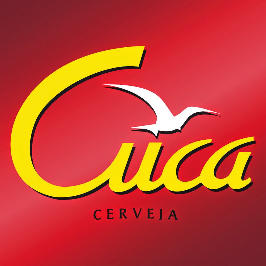 Cerveja Cuca - YouTube