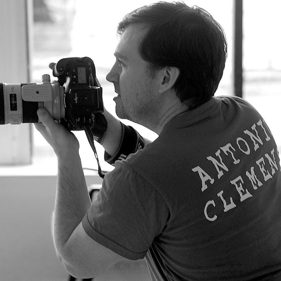 Antonio Clemens - YouTube