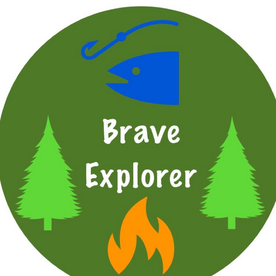Brave explorer - YouTube