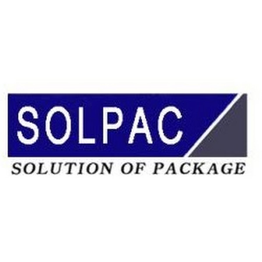 SOLPAC Min - YouTube