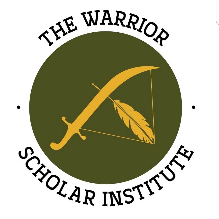 The Warrior Scholar Institute - YouTube