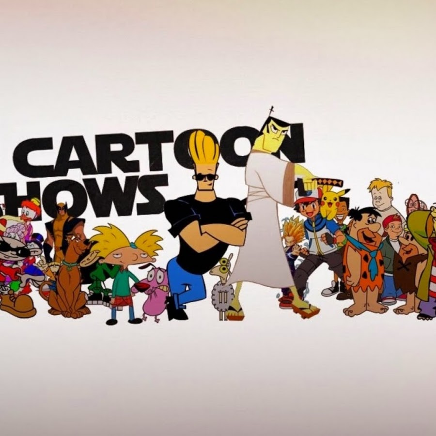 Some Cartoons 3 - YouTube