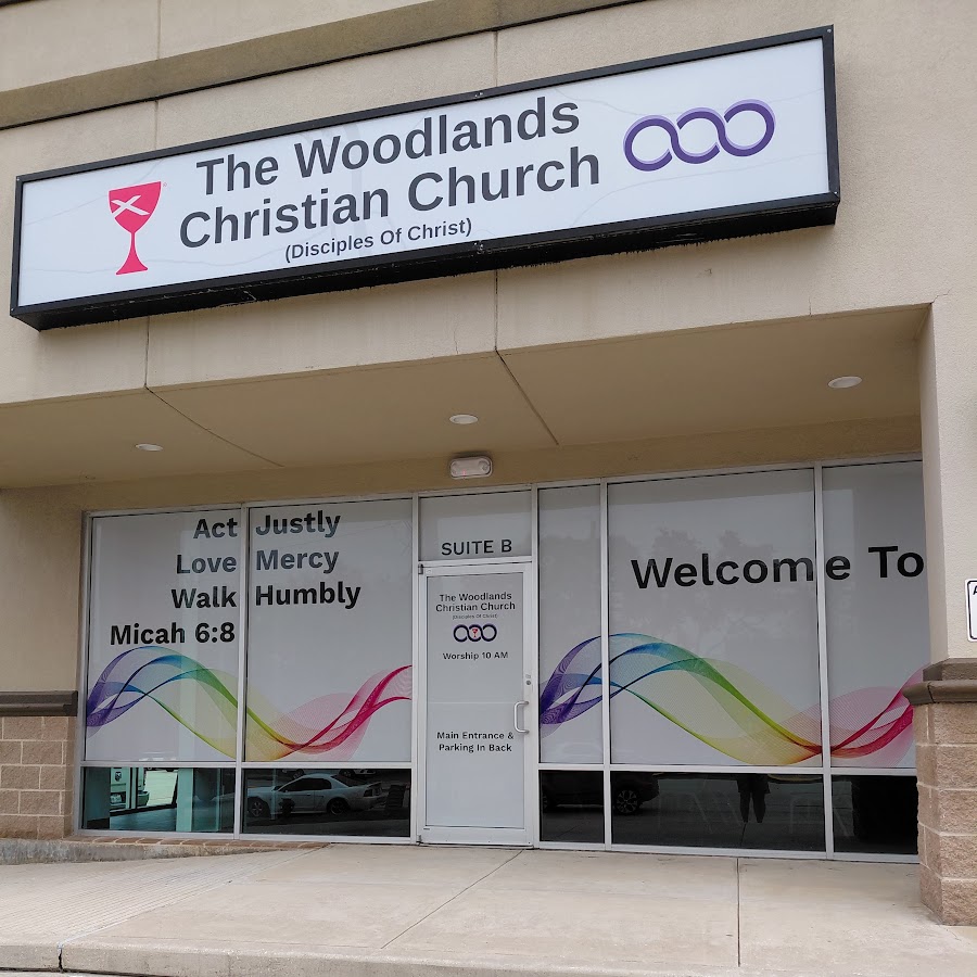 TWCC The Woodlands Christian Church - YouTube