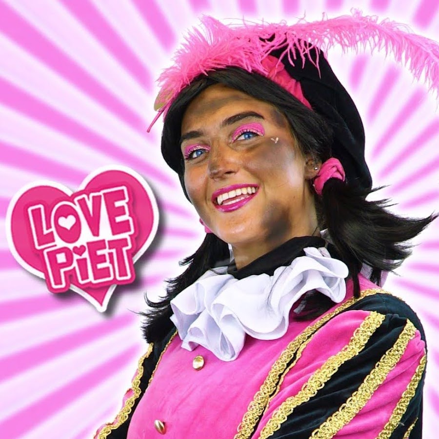 Love Piet - YouTube