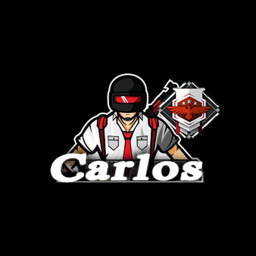 CARLOS GAMES - YouTube