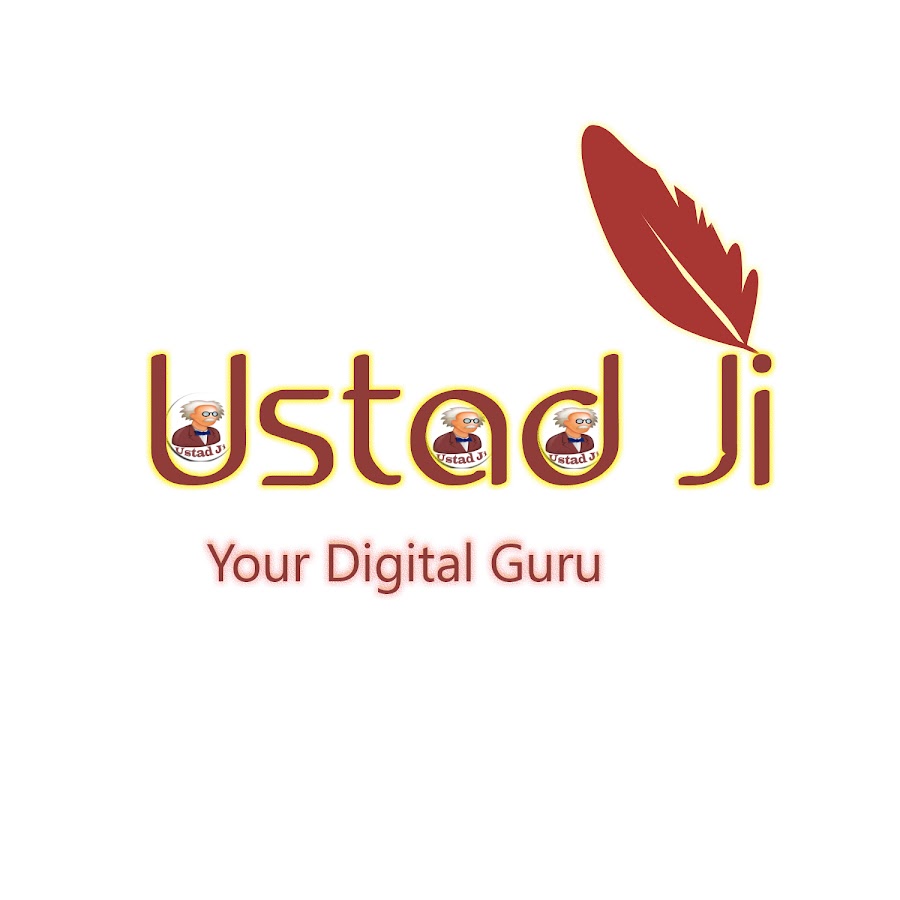 Ustad Ji - YouTube