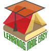 Learning Made Easy - YouTube