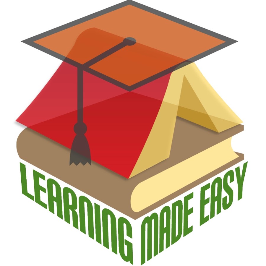 Learning Made Easy - YouTube