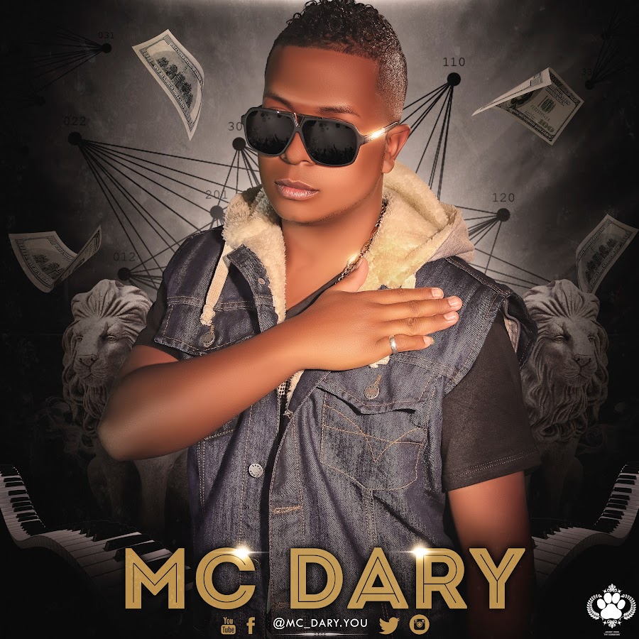 MC-DARY You - YouTube