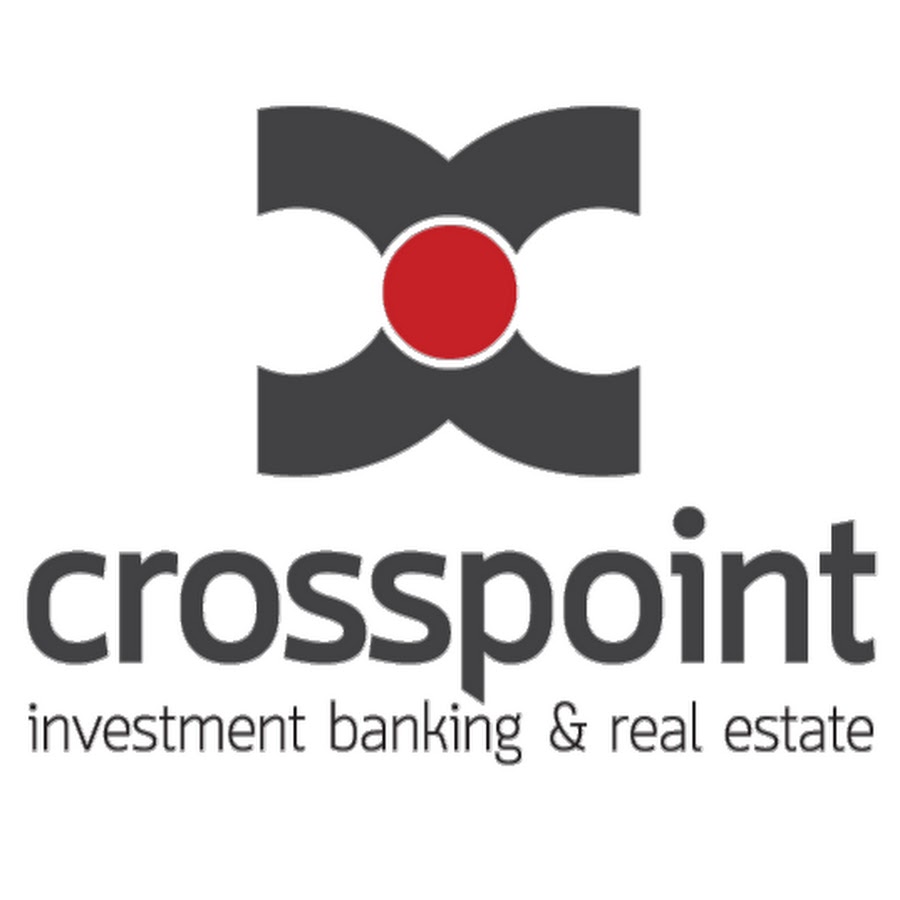 Crosspoint - YouTube