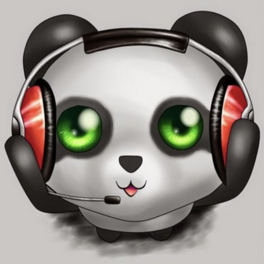 Hyper Panda - YouTube