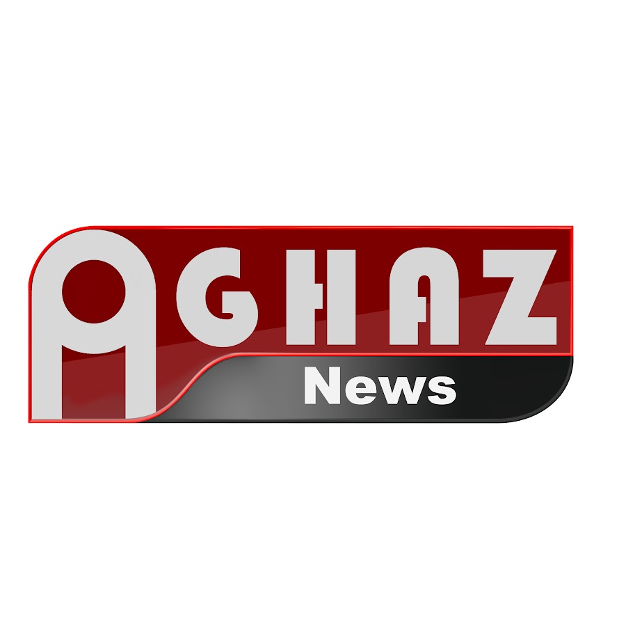 AGHAZ TV - YouTube