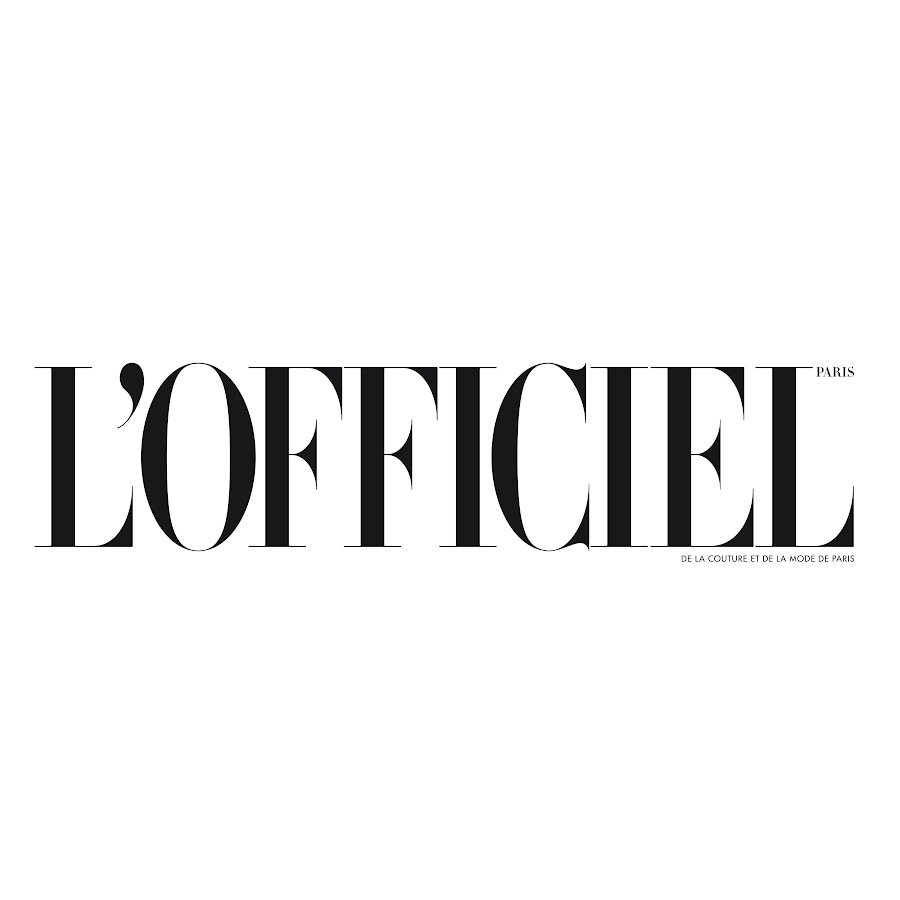 L'Officiel Paris - YouTube