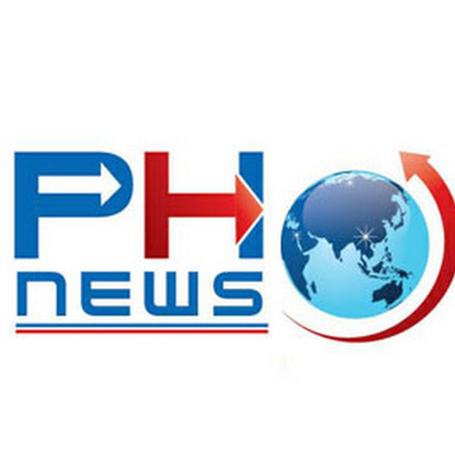 PH News - YouTube