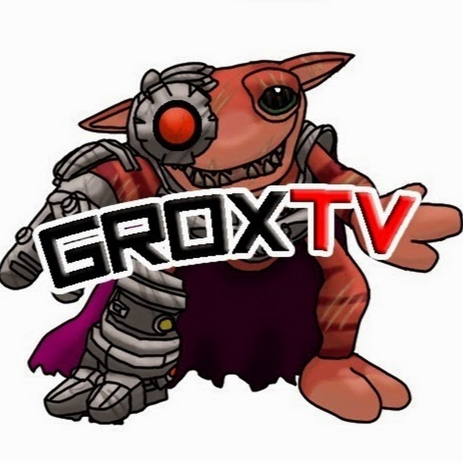 Grox Tv - YouTube