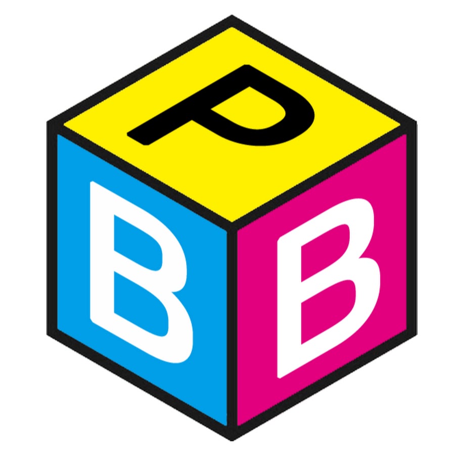 PBB - YouTube