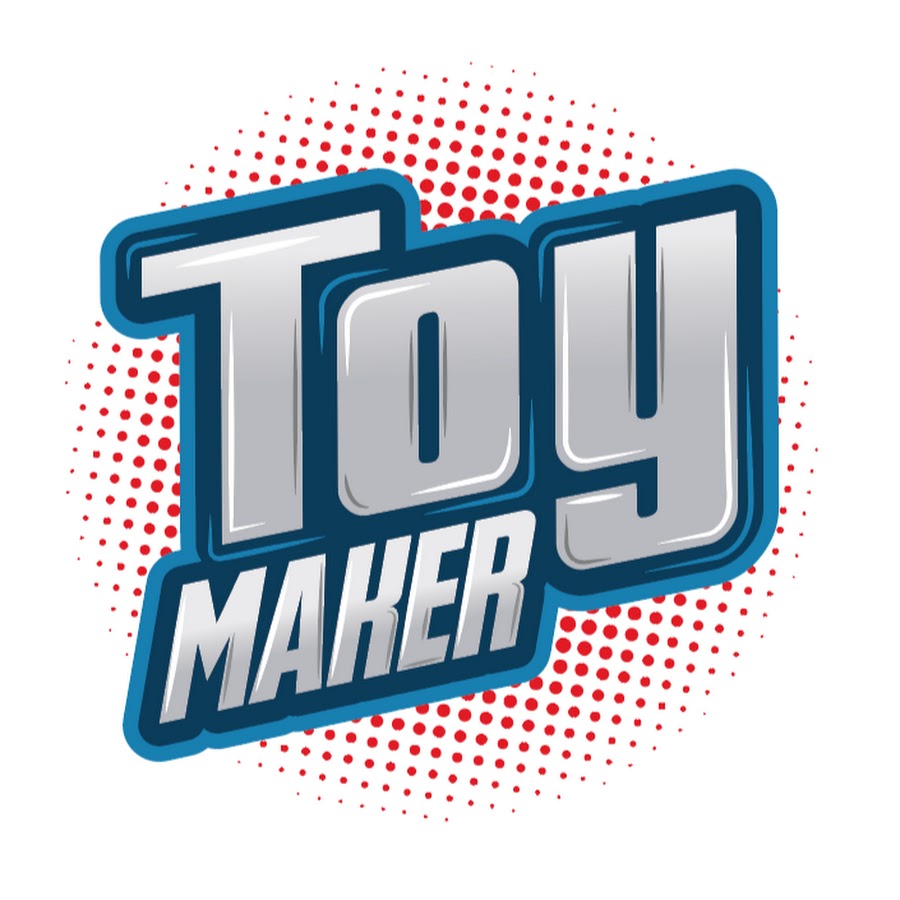 TOY MAKER - YouTube