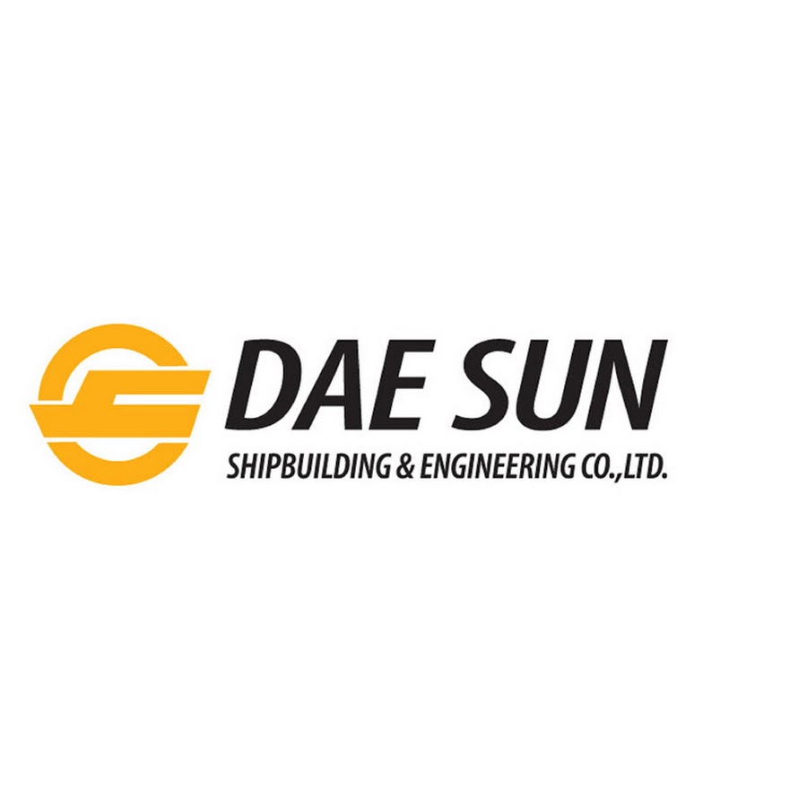 DAESUN Shipbuilding & Engineering Co., LTd - YouTube