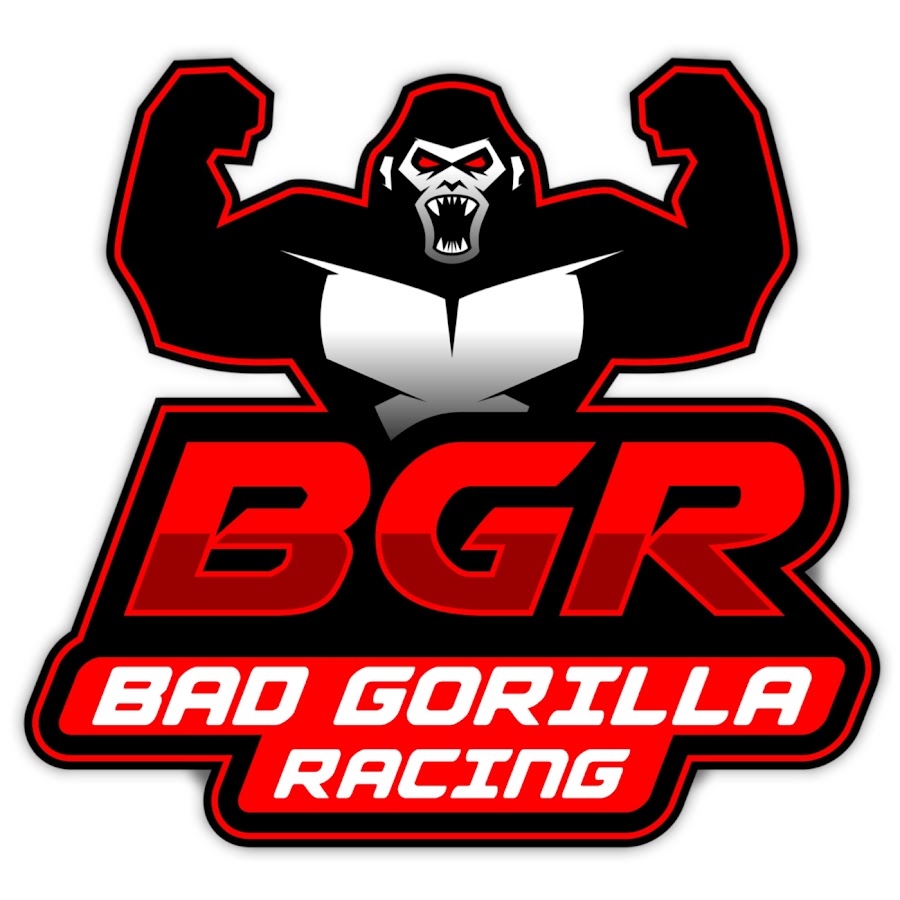 Bad Gorilla Racing - YouTube