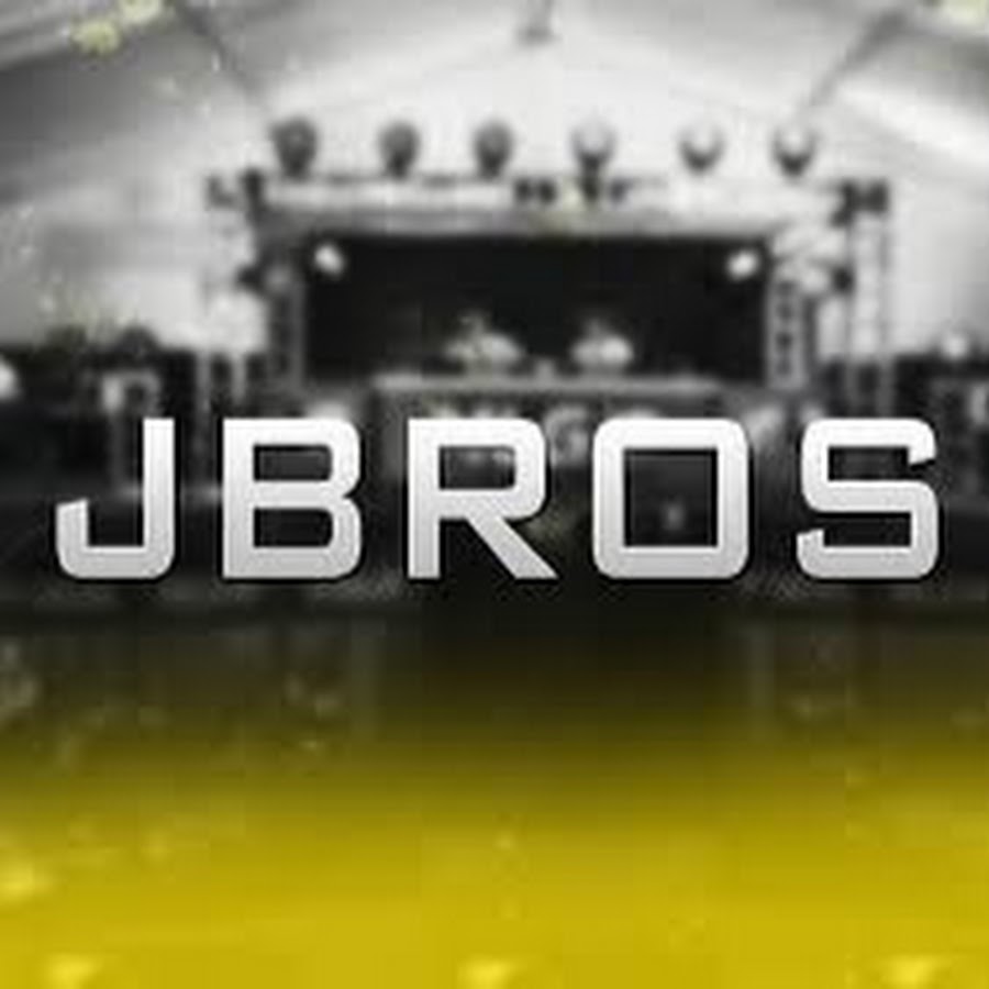J BROS - YouTube