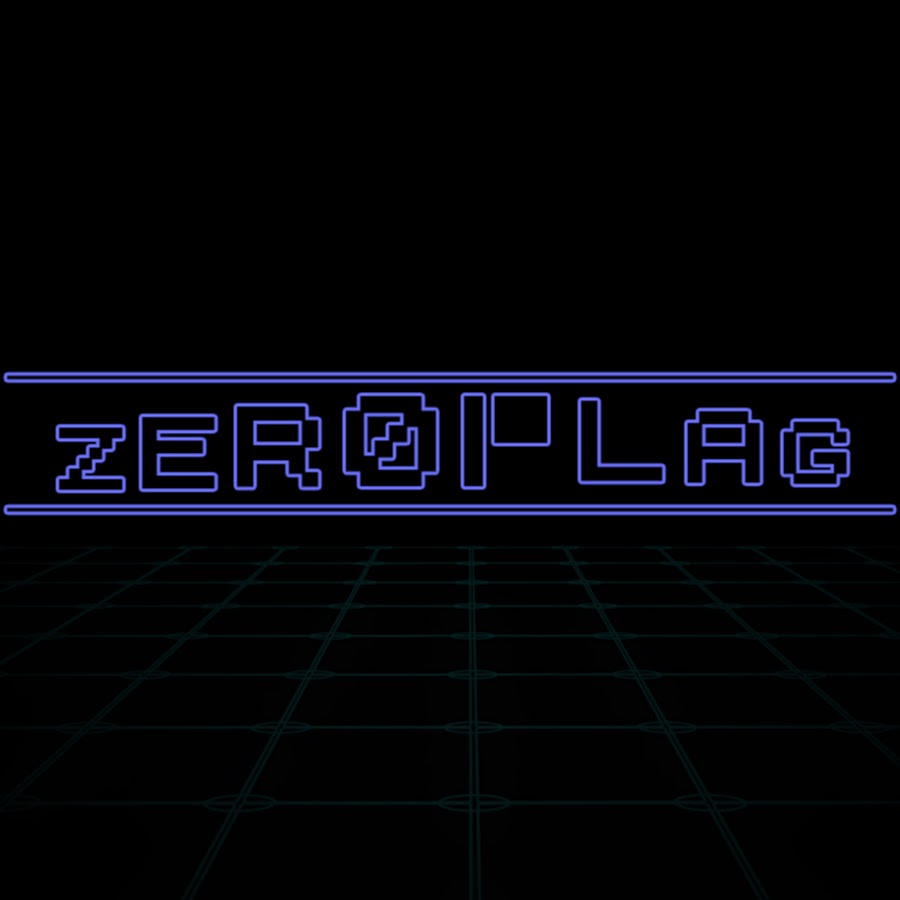 Zero Flag Games - YouTube