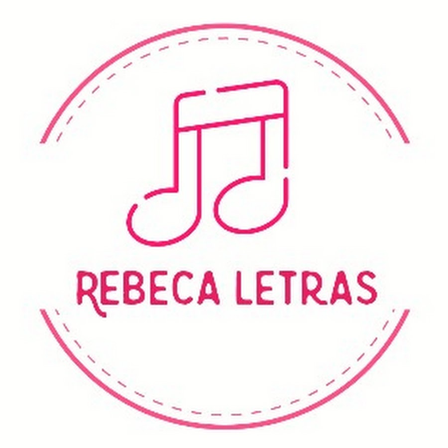 Rebeca Letras - YouTube