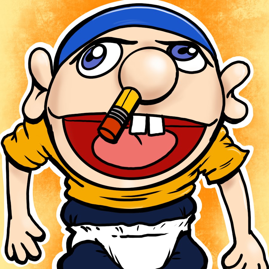 Here’s Jeffy - YouTube