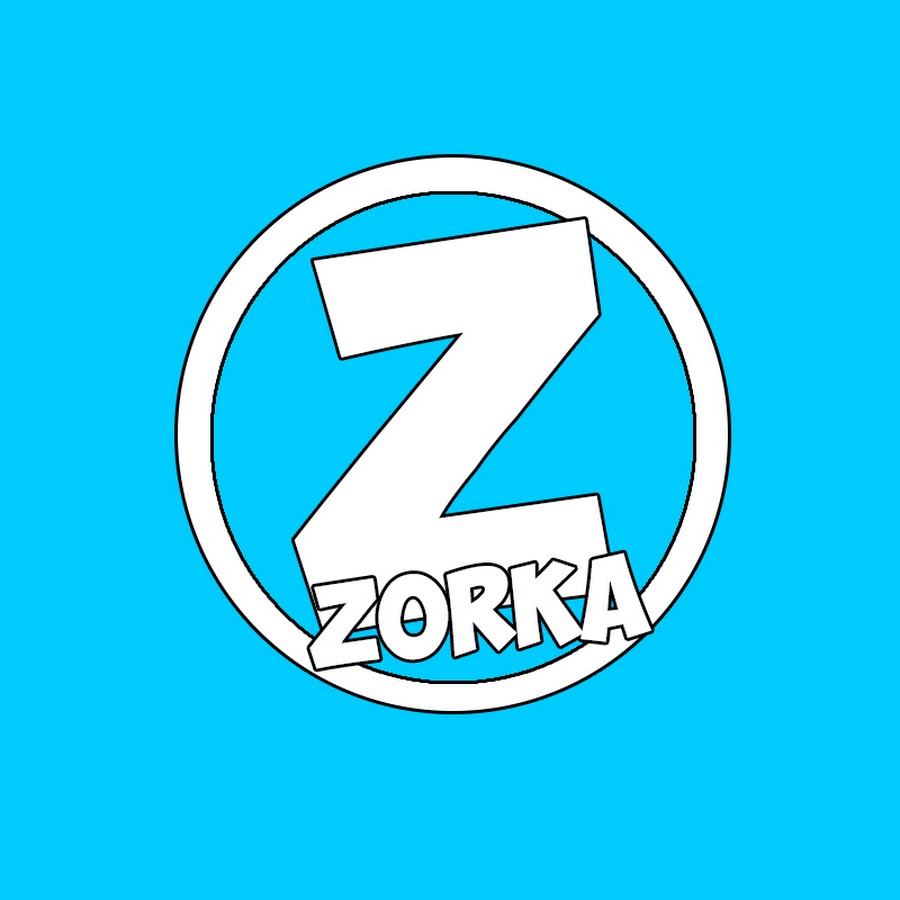 Zorka Officiel - YouTube