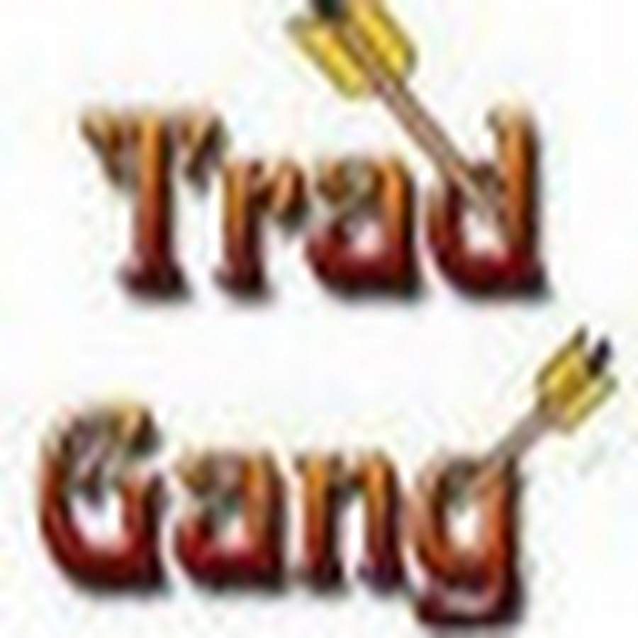 Trad Gang - YouTube