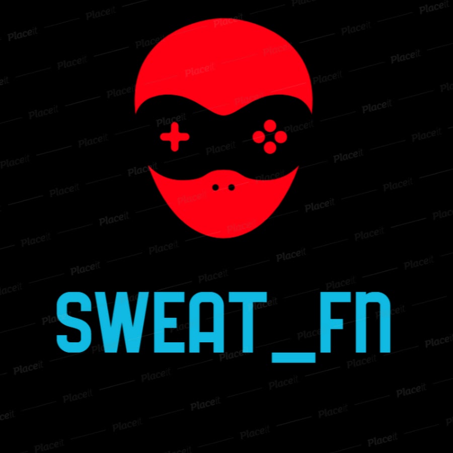 SWEAT_FN - YouTube