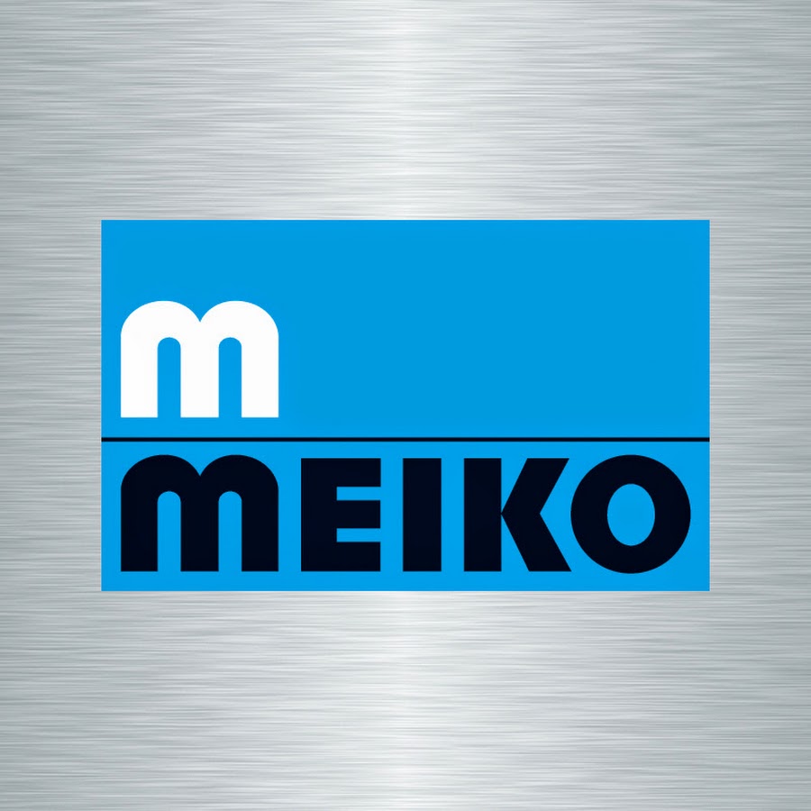 MEIKO Global - YouTube