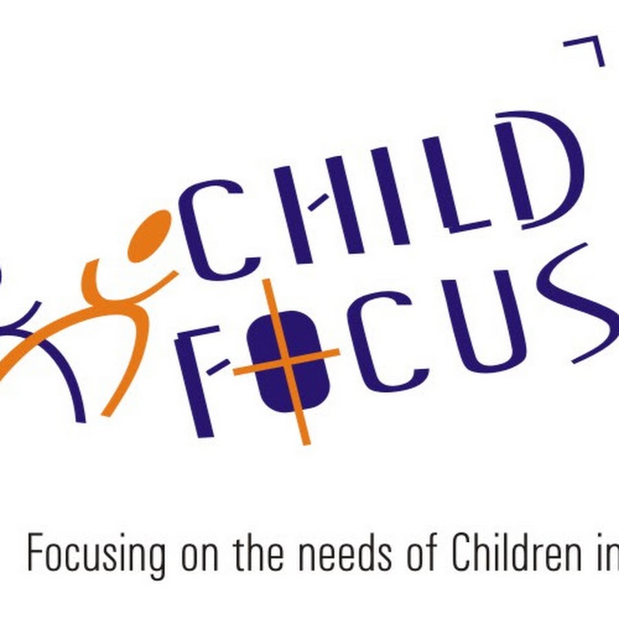 Child Focus - YouTube