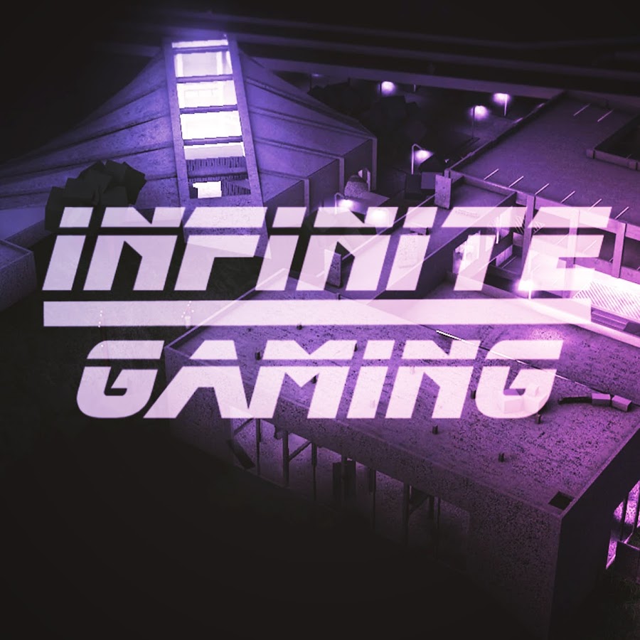 Infinite Gaming - YouTube