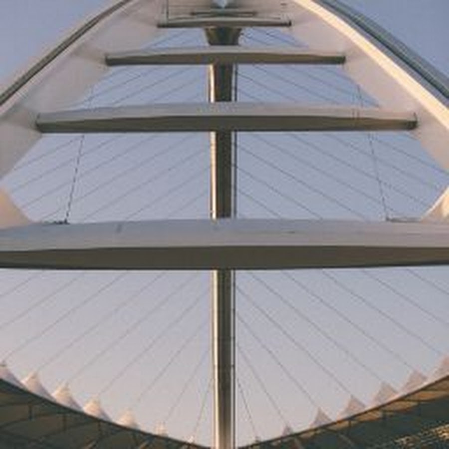 UL Campus Crush Turfloop - YouTube