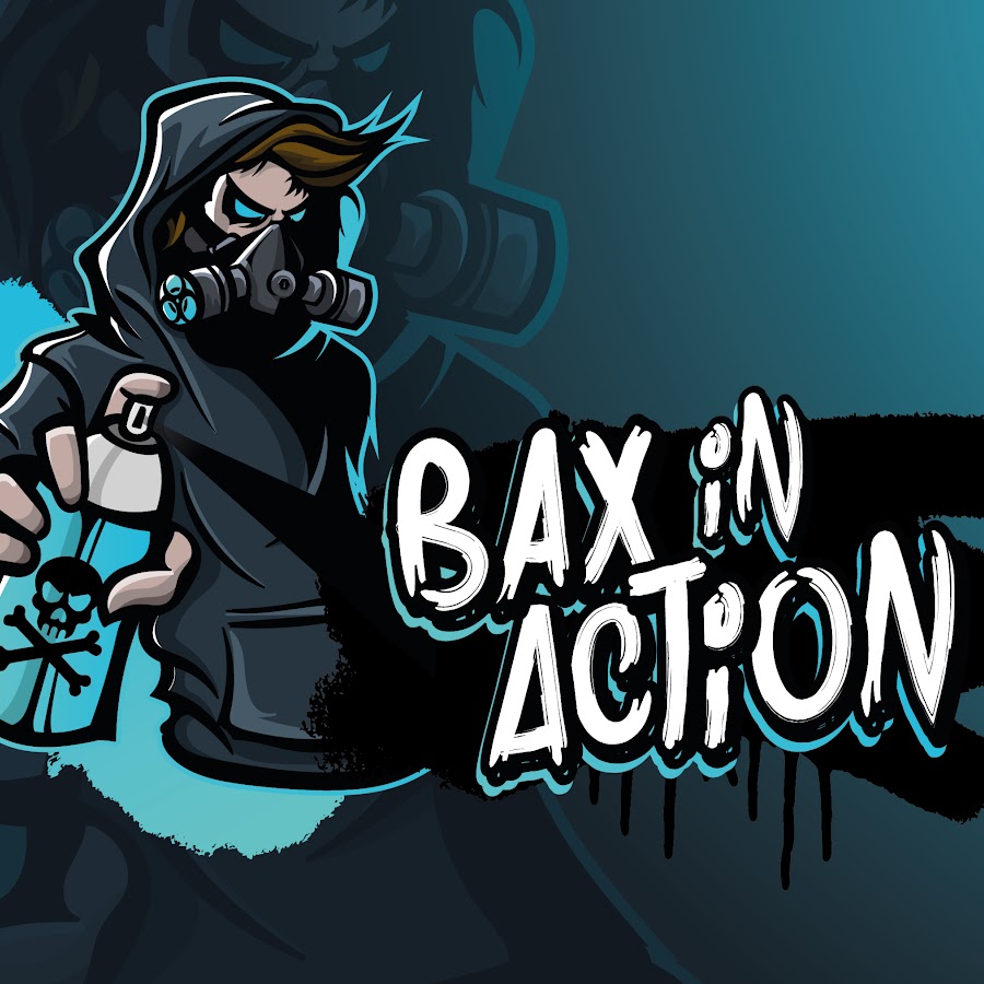 Bax In Action - YouTube