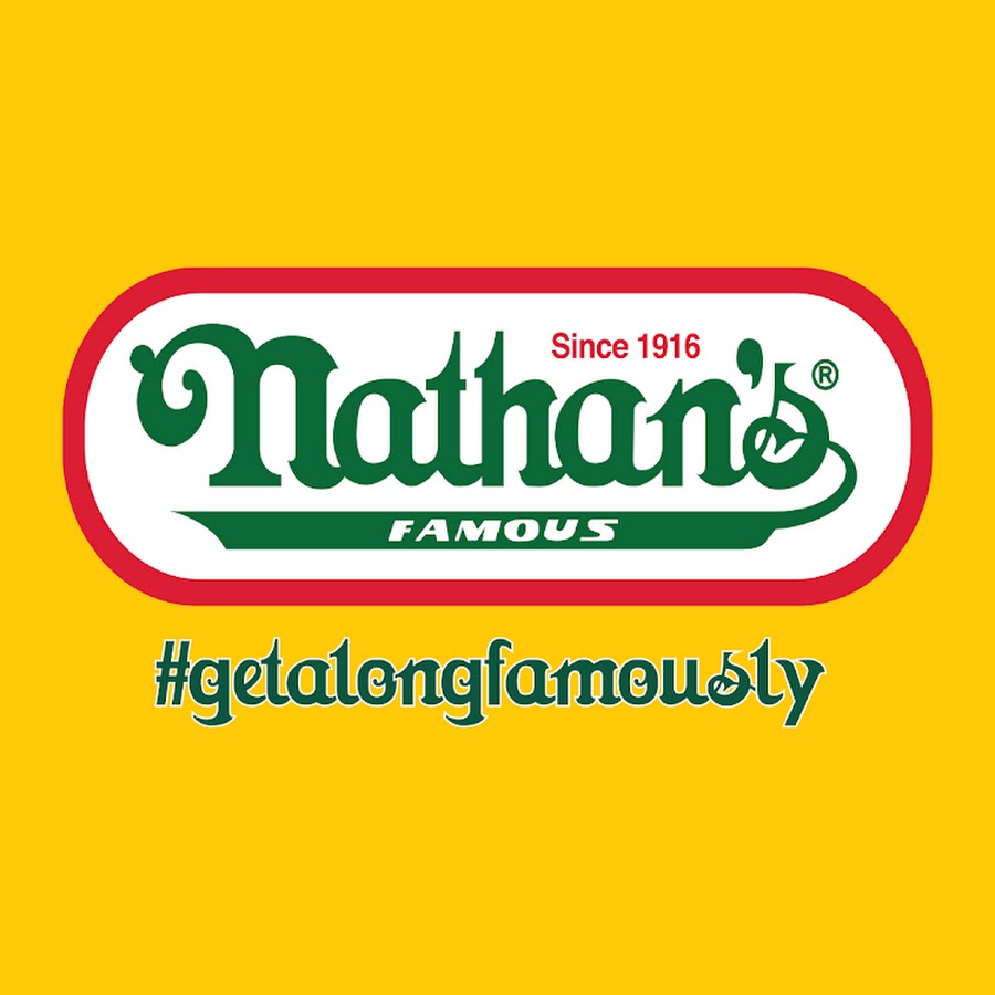 Nathan's Famous - YouTube