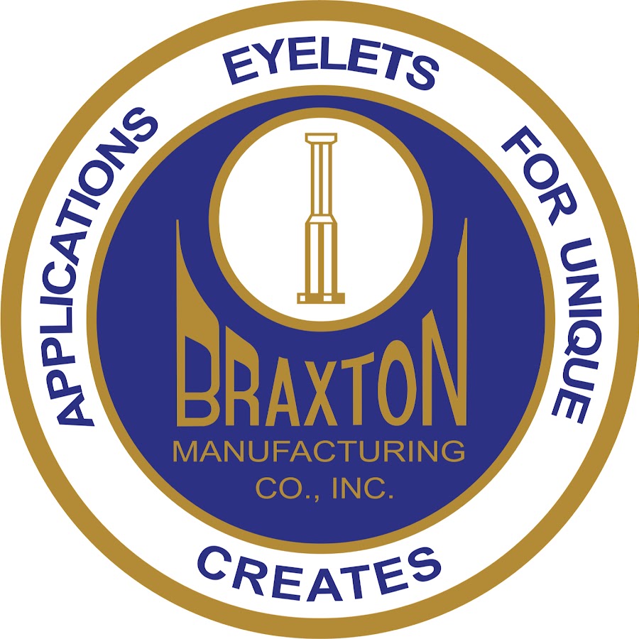 Braxton Manufacturing Co., Inc. - YouTube