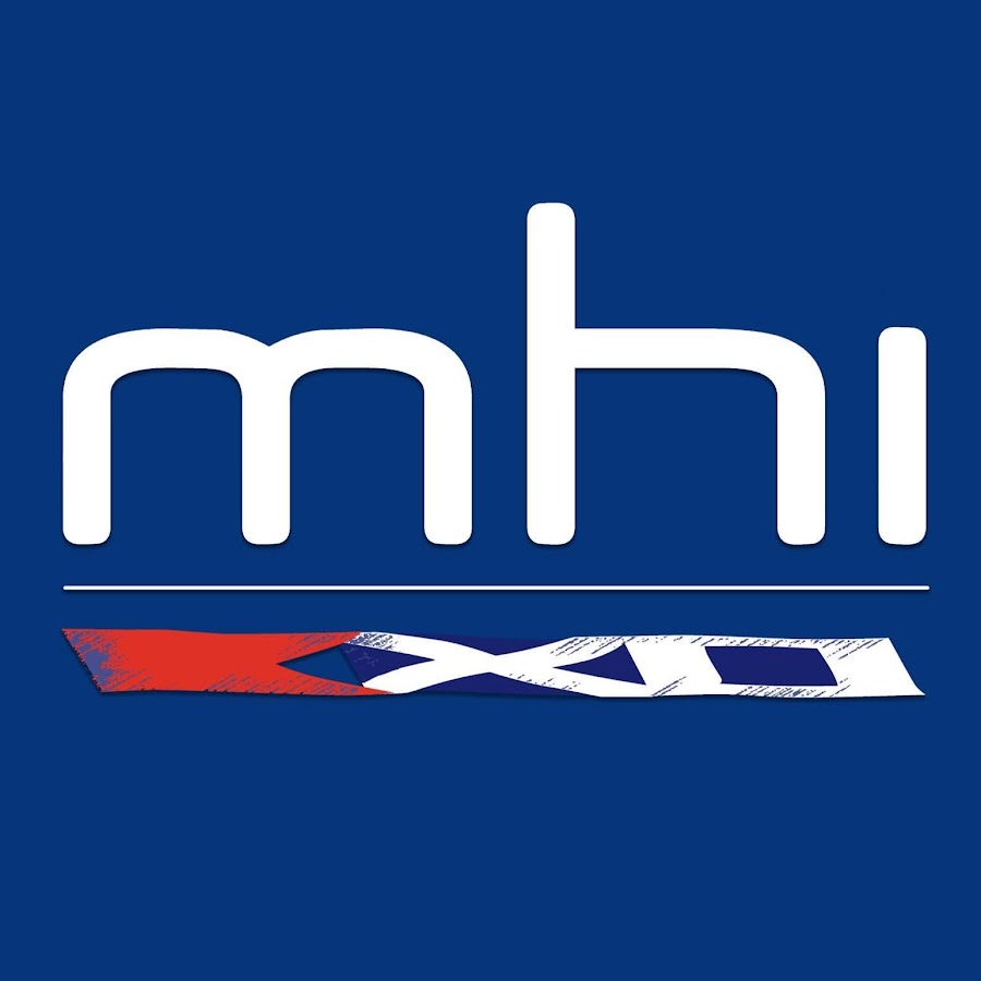 MHI International - YouTube