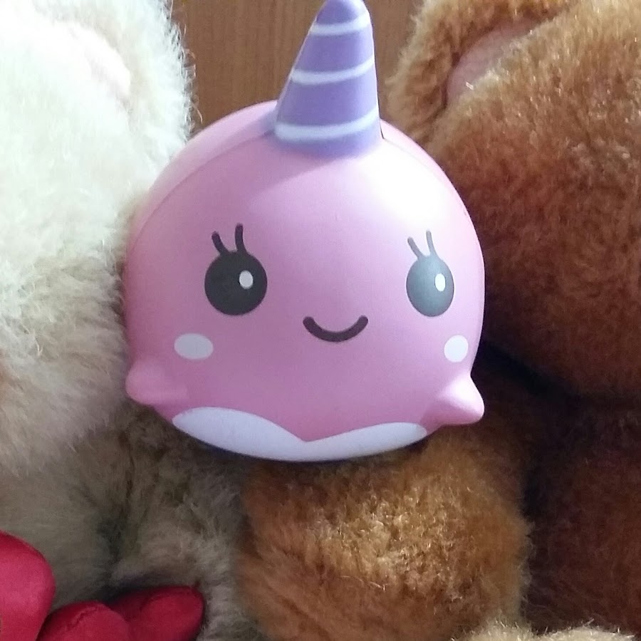 Yoyo _squishy - YouTube