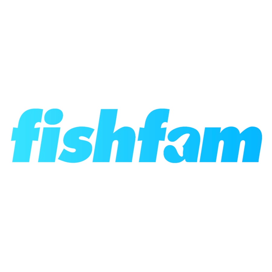 The Fishfam - YouTube