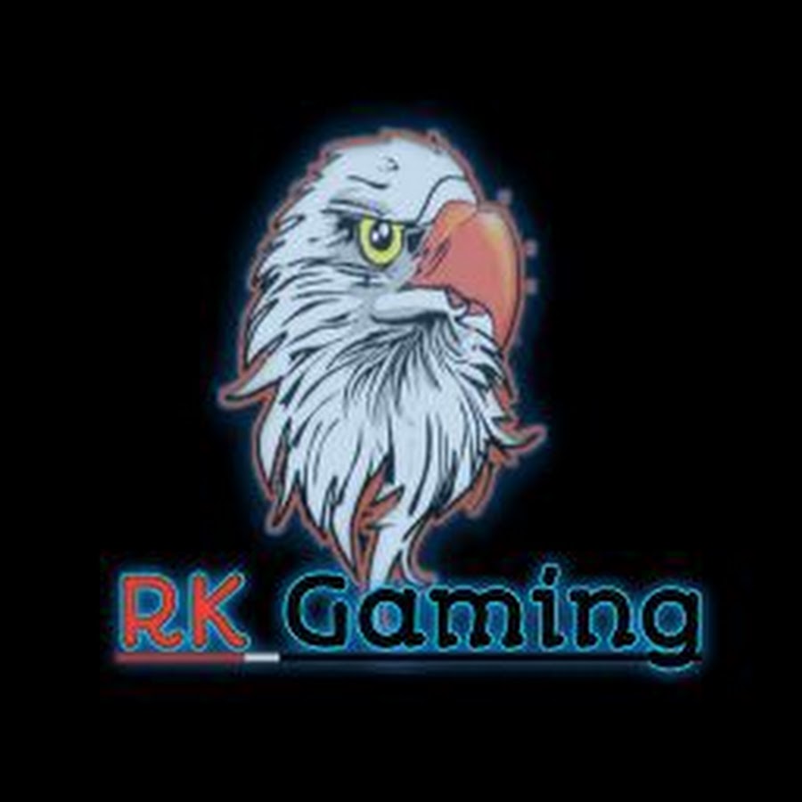 RK Gaming - YouTube