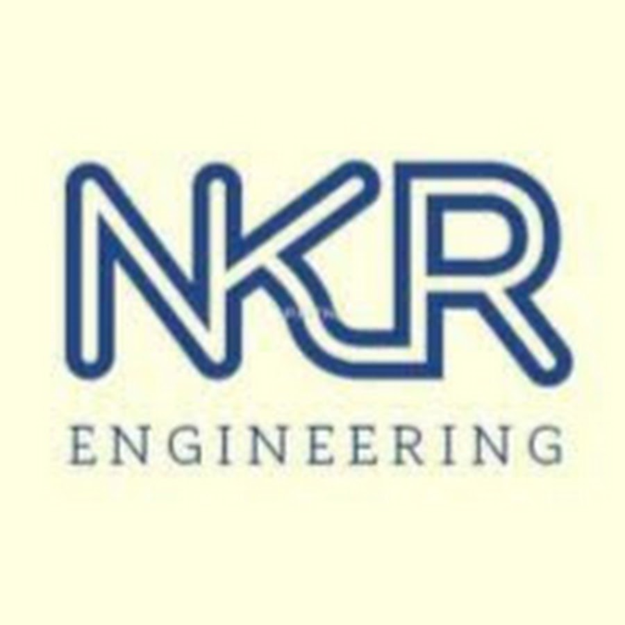 NKR ENGINEERING PVT. LTD. - YouTube