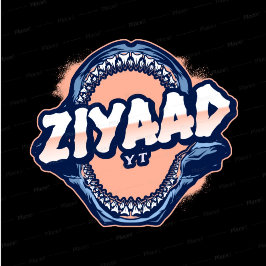 ZiYaad - YouTube