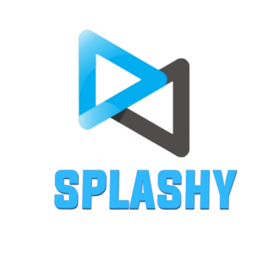 Splashy - YouTube