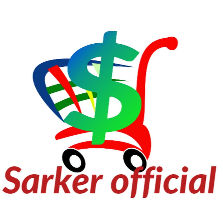 Sarker Official - YouTube