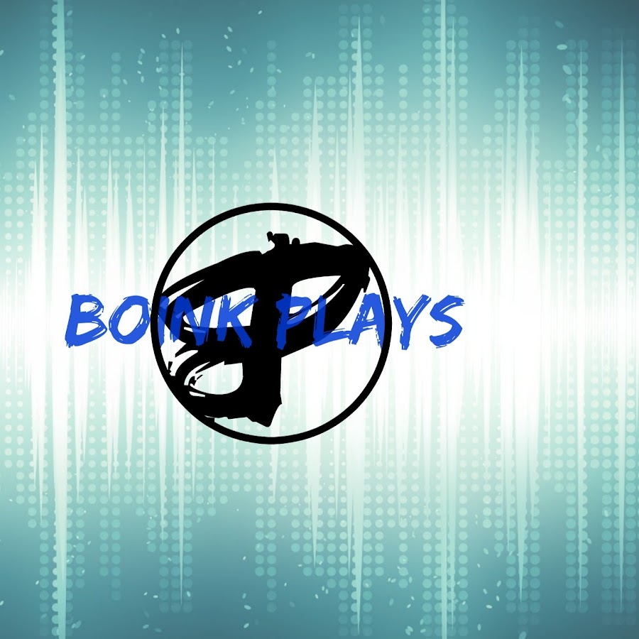 Boink Plays - YouTube