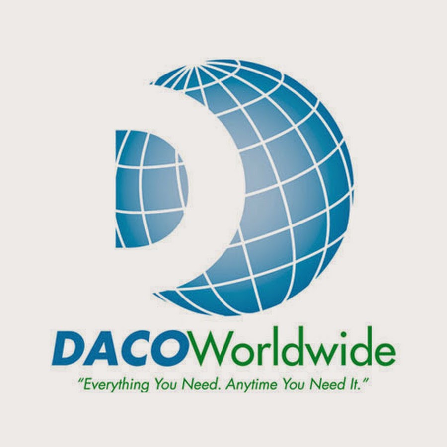 Daco Worldwide Marketing Corp. - YouTube