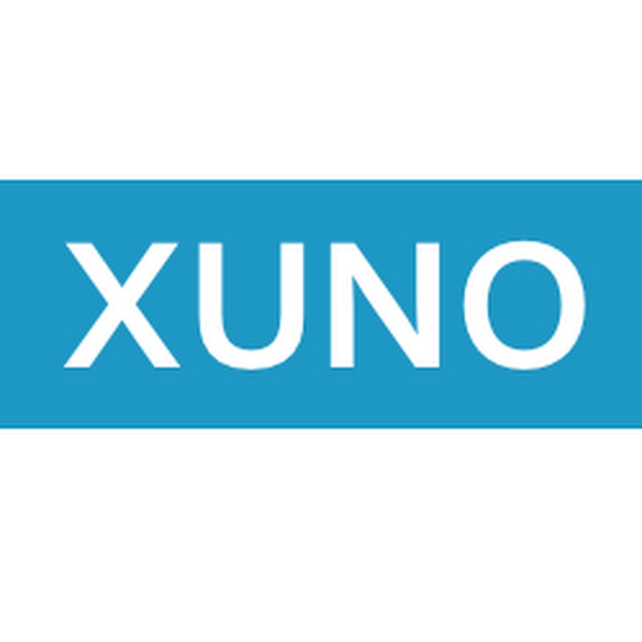 XUNO - YouTube