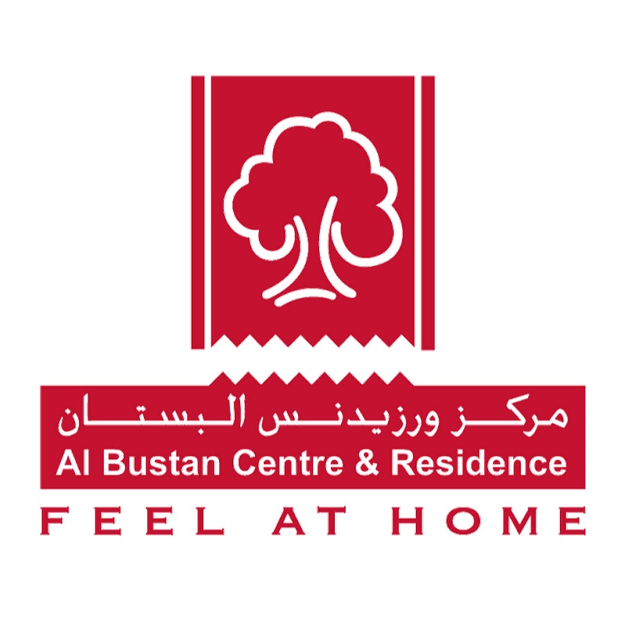 Al Bustan Centre & Residence - Dubai - YouTube