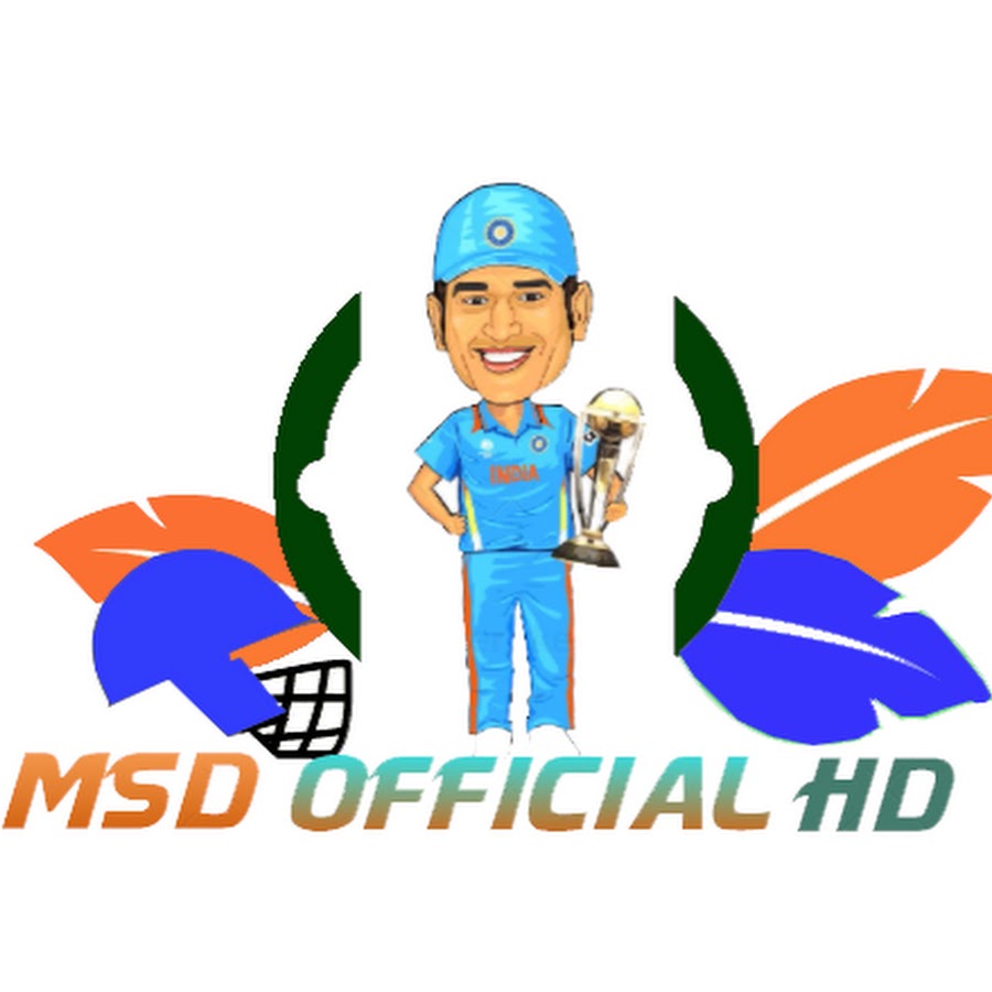 MSD Official HD - YouTube